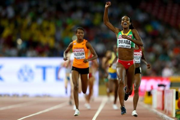 Spanish Police Arrest Jama Aden, Coach of 1500m Champion Genzebe Dibaba ...