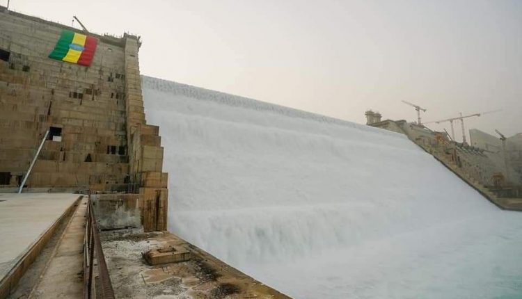 Grand Ethiopian Renaissance Dam begins power generation – Zegabi